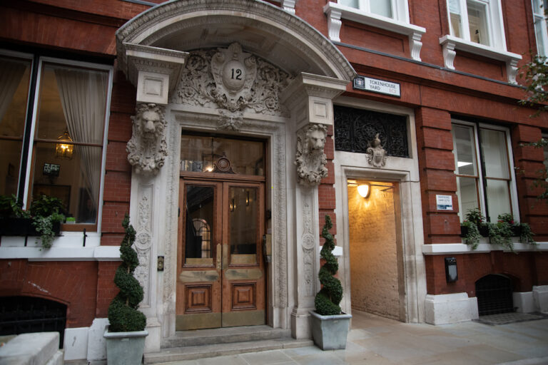 Internal Family Systems (IFS) Therapy in London | KlearMinds