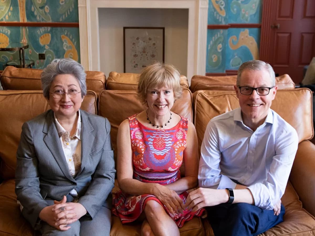 Couples Therapy & Marriage Counselling London | KlearMinds